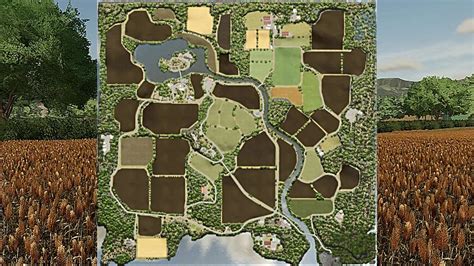 Riverview Map V FS FS Mod