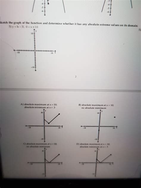 Solved Solve The Problem 18 Using The Following Properties