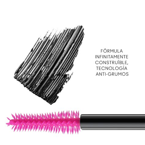 Macstack Mascara Mac Cosmetics