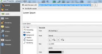Qgis How To Combine Two String Replace Functions In One Expression Geographic Information