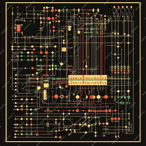 A Graphical Representation Of The Total Resistance Calculation In