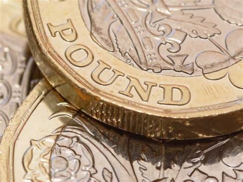 Technical Update Potential Reversal Patterns Emerging In Eurgbp