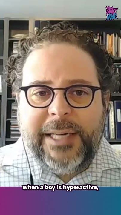 Hyperactive Boys Or Overtalkative Girls Sex Differences In Adhd Youtube