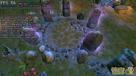 Cara Uji Cpu Throttling Pada Perangkat Android