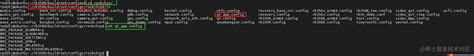 瑞芯微dr4 rk3588基于buildroot qt 交叉环境准备 21 基于buildroot构建testapp q 掘金