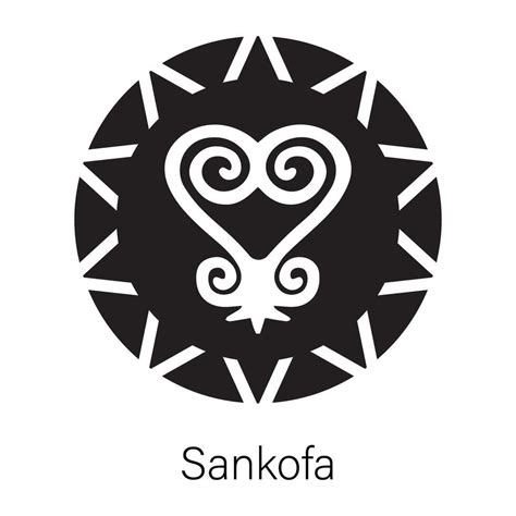 Page 3 Sankofa Vector Art Icons And Graphics For Free Download