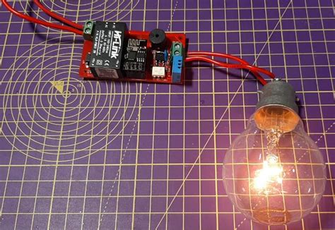 Iot Enabled Modular Home Automation System With Arduino