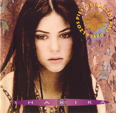 The Shakira Shakira Album Cover Explained Simply Vietnamtravel