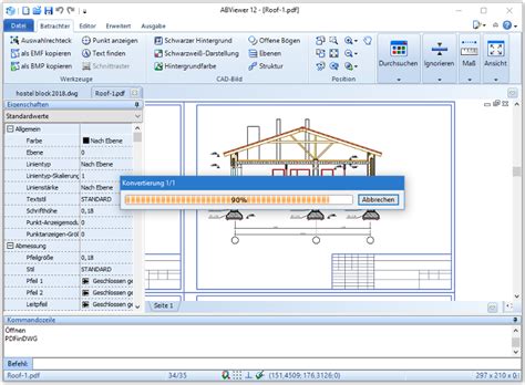Abviewer 12 Veröffentlicht