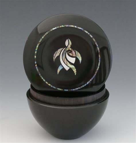 Turtle Box Open American Association Of Woodturners