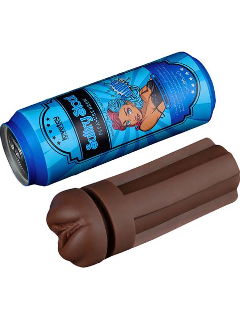 Lovetoy Pleasure Brew Masturbator Sultry Stout 295 Kr