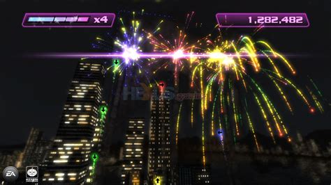 Review Boom Boom Rocket Xbox 360 Xbox 360