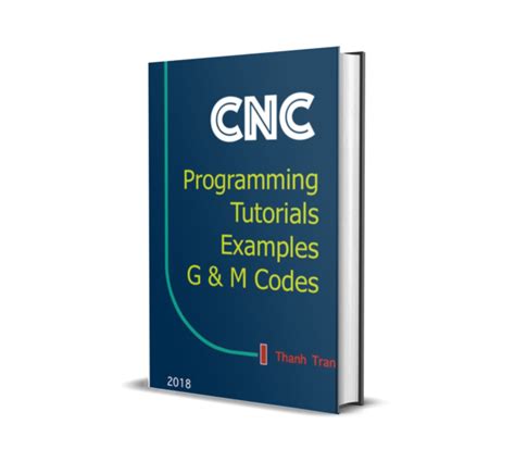CNC Programming Tutorials With Examples G M Codes Industry Learning