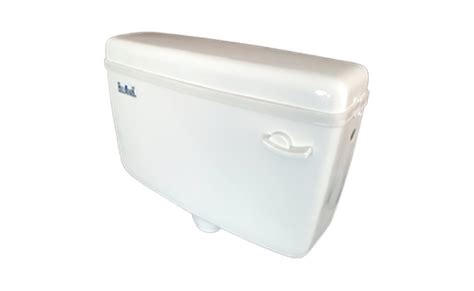 Single Flush Cistern