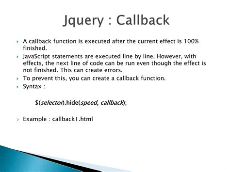 Presentationjquerypptpptx