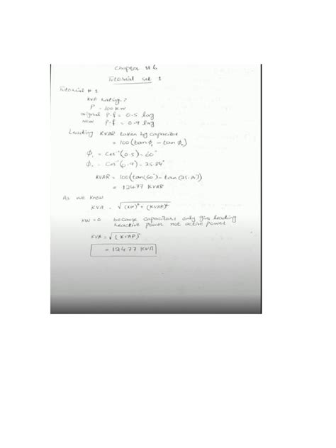 chapter 6 tutorial pdf