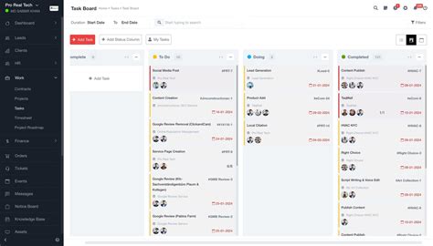 How Many Projects Is Too Many To Manage At Once Corexta Your All In One Business Management