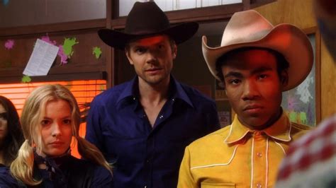 All The Community Paintball Episodes Ranked From Worst To Best