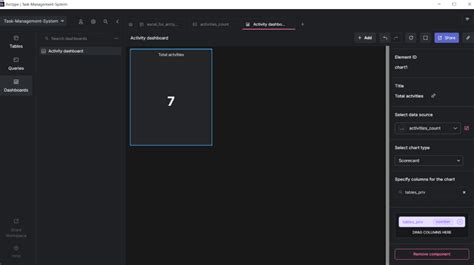 Task Management App Tutorial With Python Dev Community