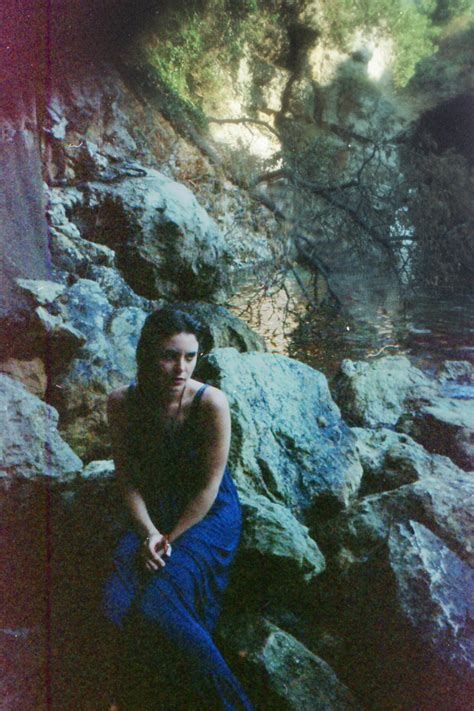 Underwater Analog On Behance