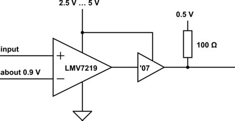 Sn74axc8t245 05v Level Shift Logic Forum Logic Ti E2e Support Forums