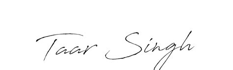 74 Taar Singh Name Signature Style Ideas Superb Esignature