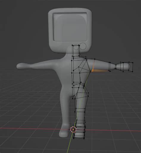 Blob Man Show Gamedevtv