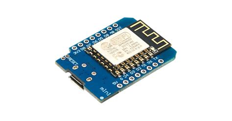 Platforma Dezvoltare Nodemcu D1 Mini
