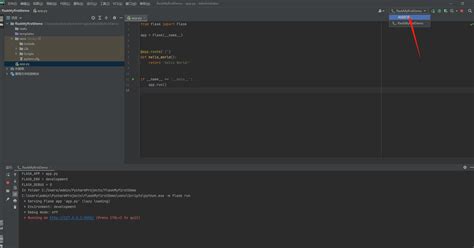 Python Flask debug模式代码更新无需重启项目 神迹丶 博客园