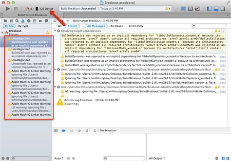 Bullet Physics Tutorial Getting Started Kodeco