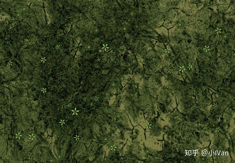 虚幻4渲染编程（dcc工具篇 sd）【青苔材质】 知乎