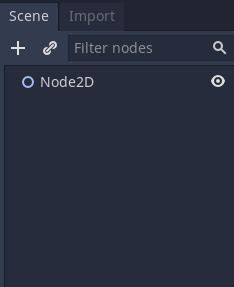 An Introduction To The Godot Editor GameDev Academy
