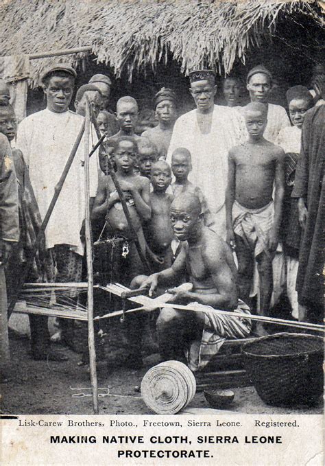 Historical Facts About Sierra Leone At Bethany Knibbs Blog