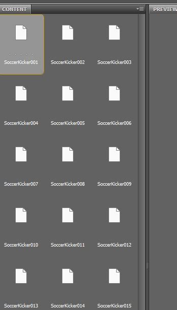 solved adobe bridge cs6 batch rename problem adobe community 12868982