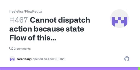 Cannot Dispatch Action Because State Flow Of This FlowReduxStateMachine Is Not Collected Yet