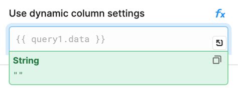 dynamic table column show hide 💬 app building retool forum
