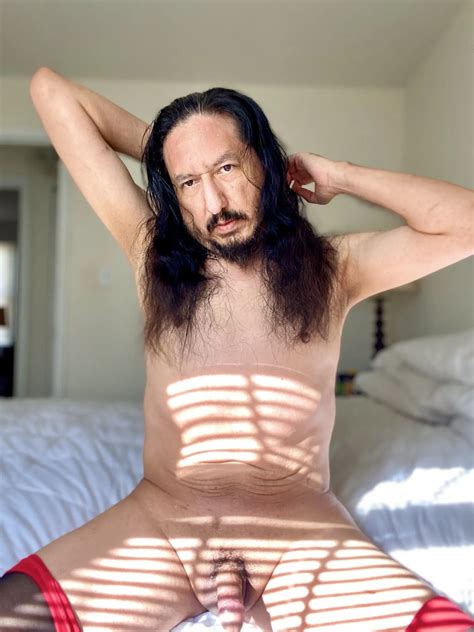 Letting My Hair Down Nude Pics XHamster