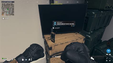 Mw3 Zombies Outlast Contract Guide Siliconera