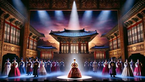 뮤지컬 30주년 기념 공연 한국 창작뮤지컬의 전설 다시 무대 위로