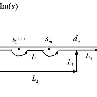 Schematic Diagram Of The Integral Path Download Scientific Diagram