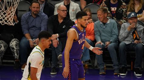 Suns' Devin Booker ruled out vs. Pacers with groin tightness