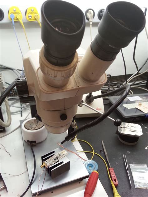 Diy 1ghz Active Probe For Under 20 5 Steps With Pictures Instructables