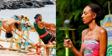 Survivor Season 41 Episode 10