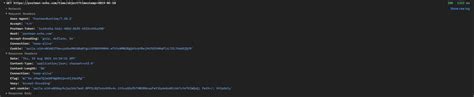 Using Monitors And Global Variables 🌱 Just Getting Started Postman