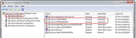How To Connect To SQL Server Using SQL Server Management Studio Using Windows And SQL