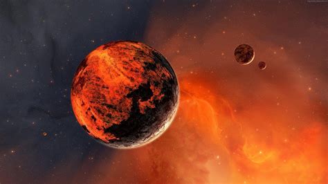 Mars Planet Space 4k Hd Wallpaper Rare Gallery