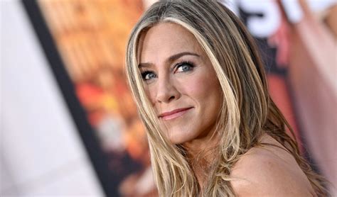 Jennifer Aniston Arms Workout
