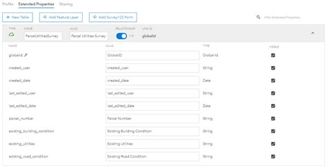 Integrate Arcgis Survey123 With Arcgis Workflow Manager