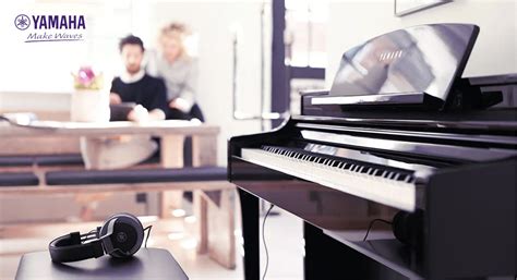 Yamaha Csp Series Usa