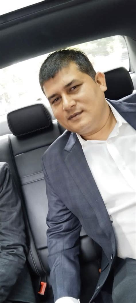 ajay tiwari on linkedin being a founder of a successful startup is